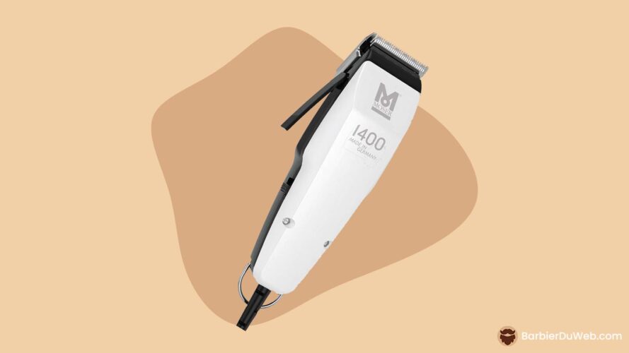 Moser Baardtrimmers: Overzicht van de Beste Modellen per Serie ...